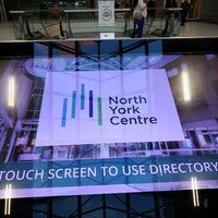 North York City Centre - Willowdale - 3 tips