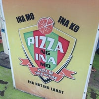 Pizza ng Ina mo - Angono, Rizal
