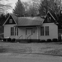 Carter Family Fold - Historic and Protected Site in Hiltons