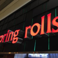 Spring Rolls (Now Closed) - 59 tips