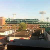 The Baseball Tavern - Fenway - Kenmore - Audubon Circle - Longwood ...