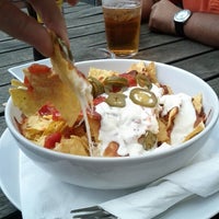 Menu - Kro Bar - Bar in Manchester