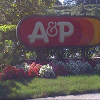 A&P Corporate Headquarters - Montvale, NJ