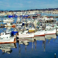Ballard Bridge - Seattle, WA