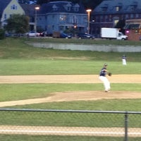 Fallon Field - Roslindale, MA