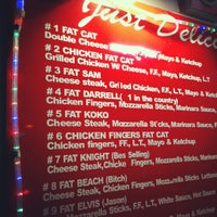 Rutgers Grease Trucks (Now Closed) - Food Truck in New Brunswick