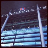 Carnival House - Office in Southampton