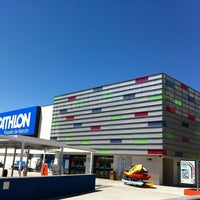 Decathlon Pozuelo de Alarcón - 9 tips from 361 visitors