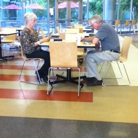 Kaiser Permanente Hospital Cafeteria - Modesto, CA