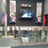 QFX Cinemas - Multiplex