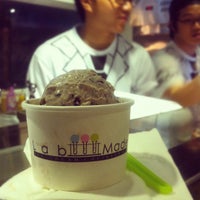 Lab Made (Now Closed) - Ice Cream Shop in 大坑