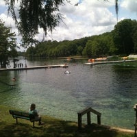 Jackson Blue Springs - Park