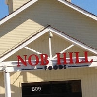 Nob Hill Foods - Grocery Store