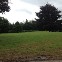 Keynsham Memorial Park - Park in Keynsham