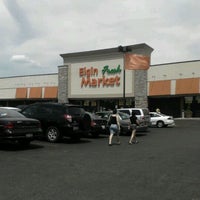 Elgin Fresh Market - Grocery Store