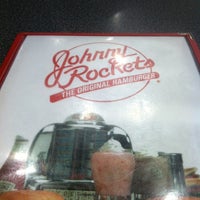 Johnny Rockets - 43 tips