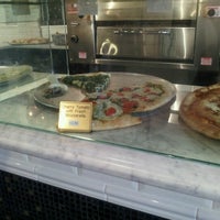 Famous Ben's Pizza (Now Closed) - Union Square - New York, NY