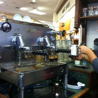 Coffee & Crema (Now Closed) - Eastside - 700 Haywood Rd