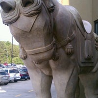 P.F. Chang's - Chinese Restaurant in Raleigh