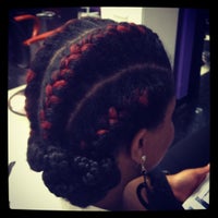 Styling Iconz Beauty Lounge - Idlewild South - Charlotte, NC