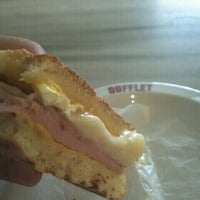 Dufflet Pastries (Now Closed) - The Beaches - 10 tips from 139 visitors