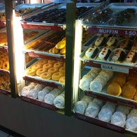 Duffin's Donuts - Kensington-Cedar Cottage - Vancouver, BC