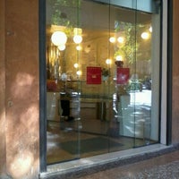 Cremeria Funivia (Now Closed) - Ice Cream Shop in Bologna