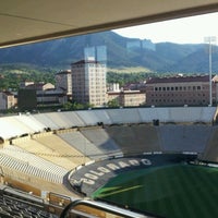 University of Colorado Boulder - University