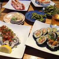 Mikuni - Sushi Restaurant in Sacramento