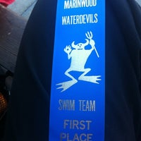 Marinwood Pool - 3 tips from 126 visitors