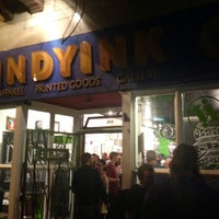 Indy Ink - Art Gallery in Denver