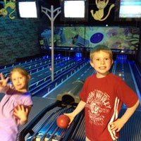 Action City - Arcade in Eau Claire