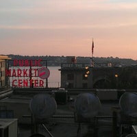 Hard Rock Cafe Seattle - Pike Place - Seattle, WA