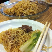 Jen Jen's Chinese Restaurant - 9066 Metcalf Ave