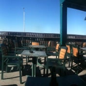 Beachcomber (Now Closed) - Wollaston - 797 Quincy Shore Dr