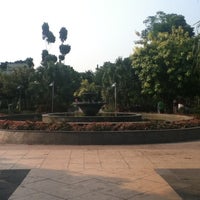Taman Menteng - Park in Jakarta Pusat