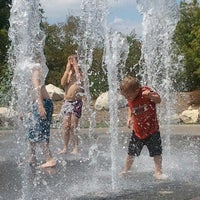 Jordan Valley Park - Downtown Springfield - 5 tips