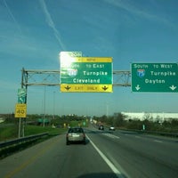 I-75 Exit 208 & I-280 Exit 13 - Lagrange - 2 tips