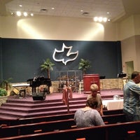 Calvary Chapel North Phoenix - Paradise Valley Oasis - 14201 N 32nd St