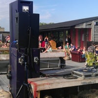 Netil House - London Fields - London, Greater London