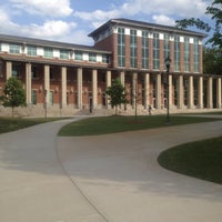 Georgia Perimeter College - Newton Campus - Covington, GA