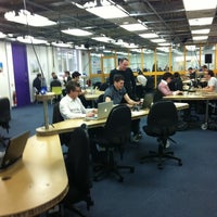 TechHub - Coworking Space in London