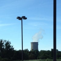 Perry Nuclear Generating Station - 1 tip