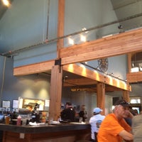 Sunriver Brewing Company - 57100 Beaver Dr