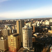 TELUS House - Building in Downtown Edmonton
