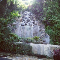 Parque Forestal la Marquesa - Guaynabo, Guaynabo Municipio