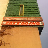 Baltimore Tattoo Museum - Tattoo Parlor in Baltimore