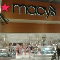 Macy's - 10 tips