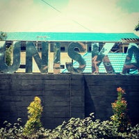 UNISKA Banjarmasin - University