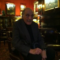 St. Botolph Club - Social Club in Boston